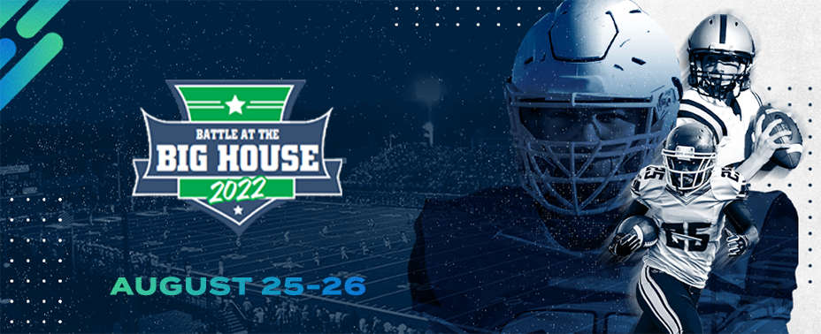 2022 Battle at the Big House
