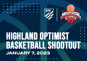 Highland Optimist Basketball Shootout