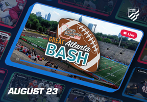 2024 Great Atlanta Bash